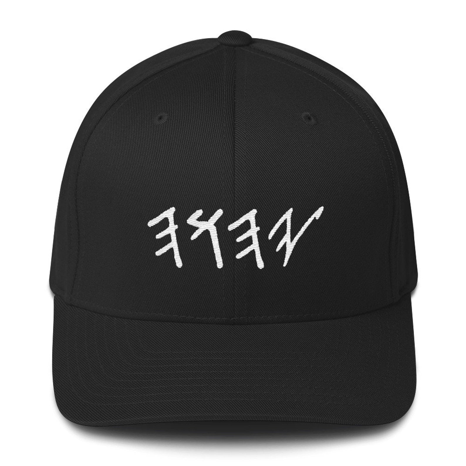 YHWH, White, Paleo, Hebrew Israelite, Hebrew Israelite Hat, Israelite ...
