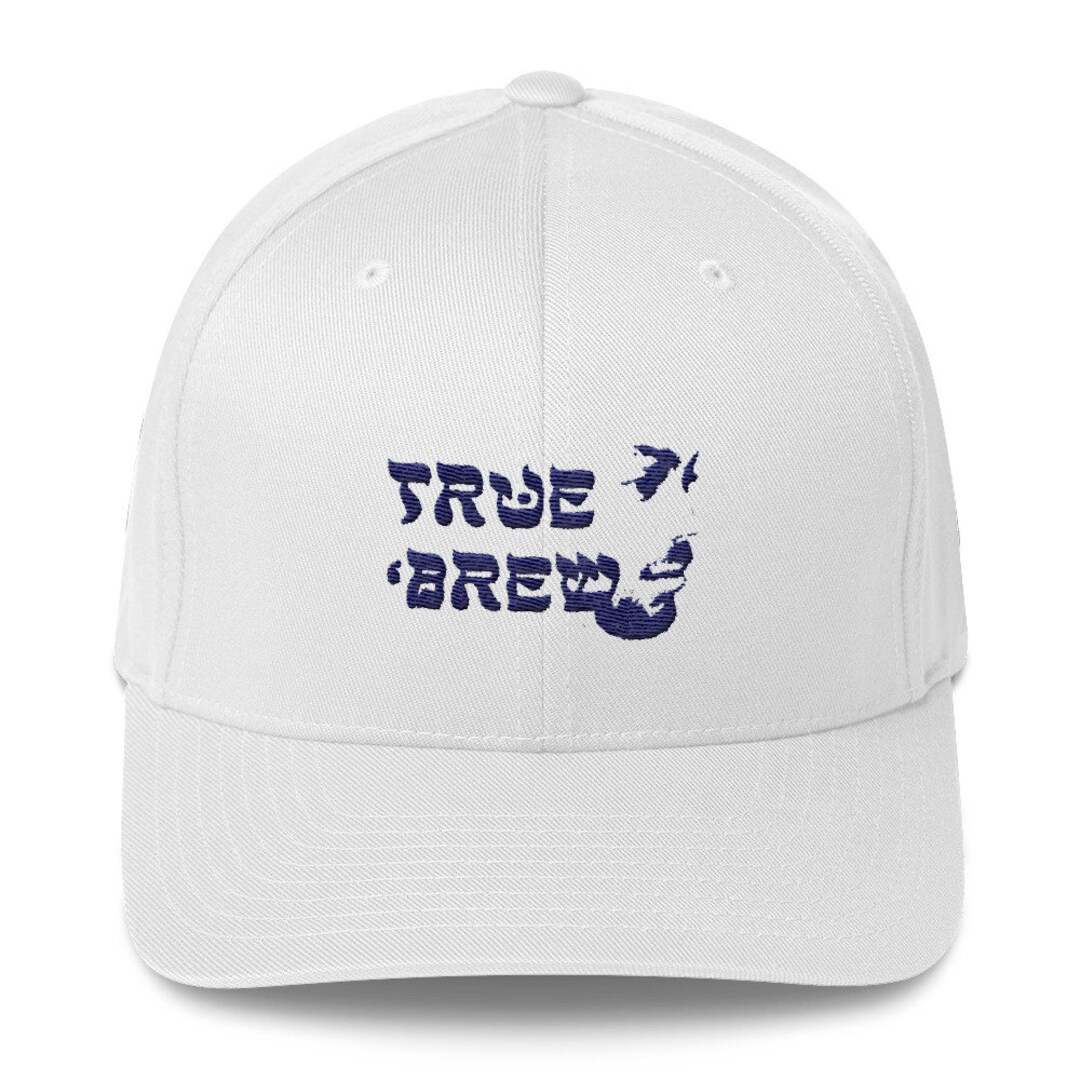 True Brew, Beard, Paleo, Hebrew Israelite, Structured Hat, Israelite ...