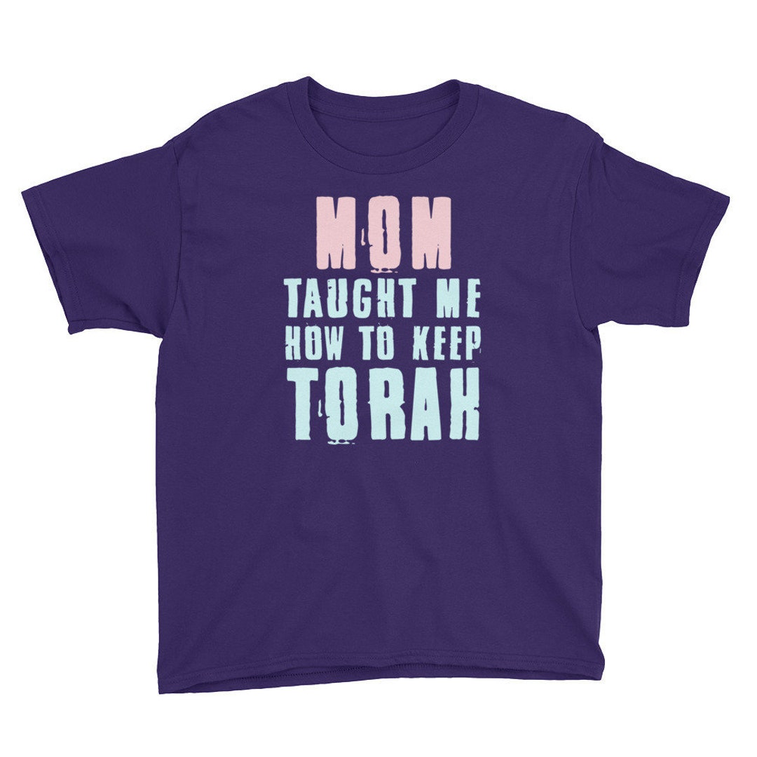 Hebrew Israelite, Clothing, Children, Clothing, Mom Taught Me, Short ...
