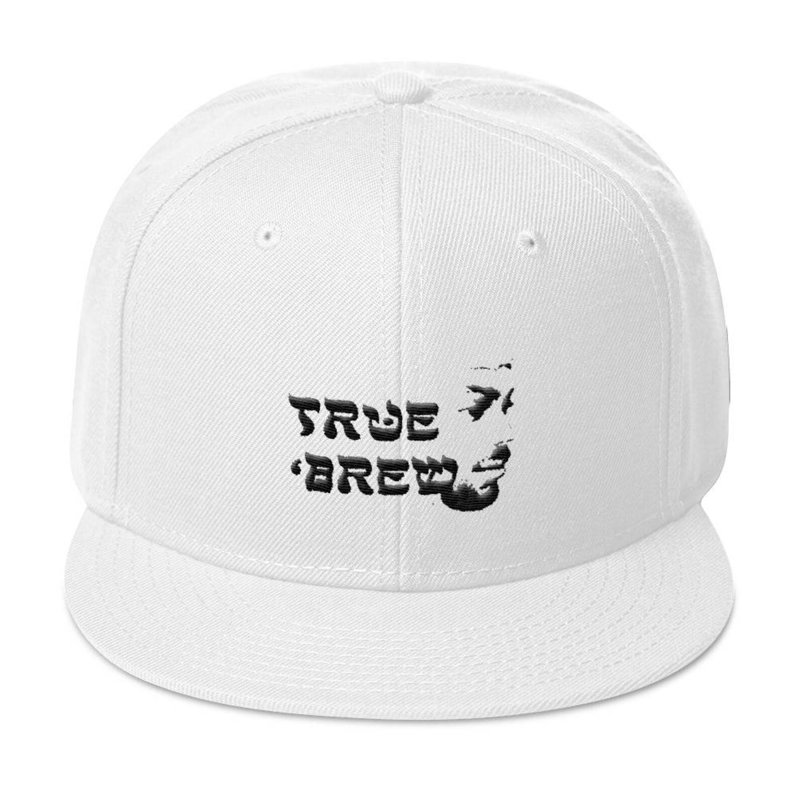 True Brew Beard Tribe Judah Hebrew Israelite Hebrew | Etsy