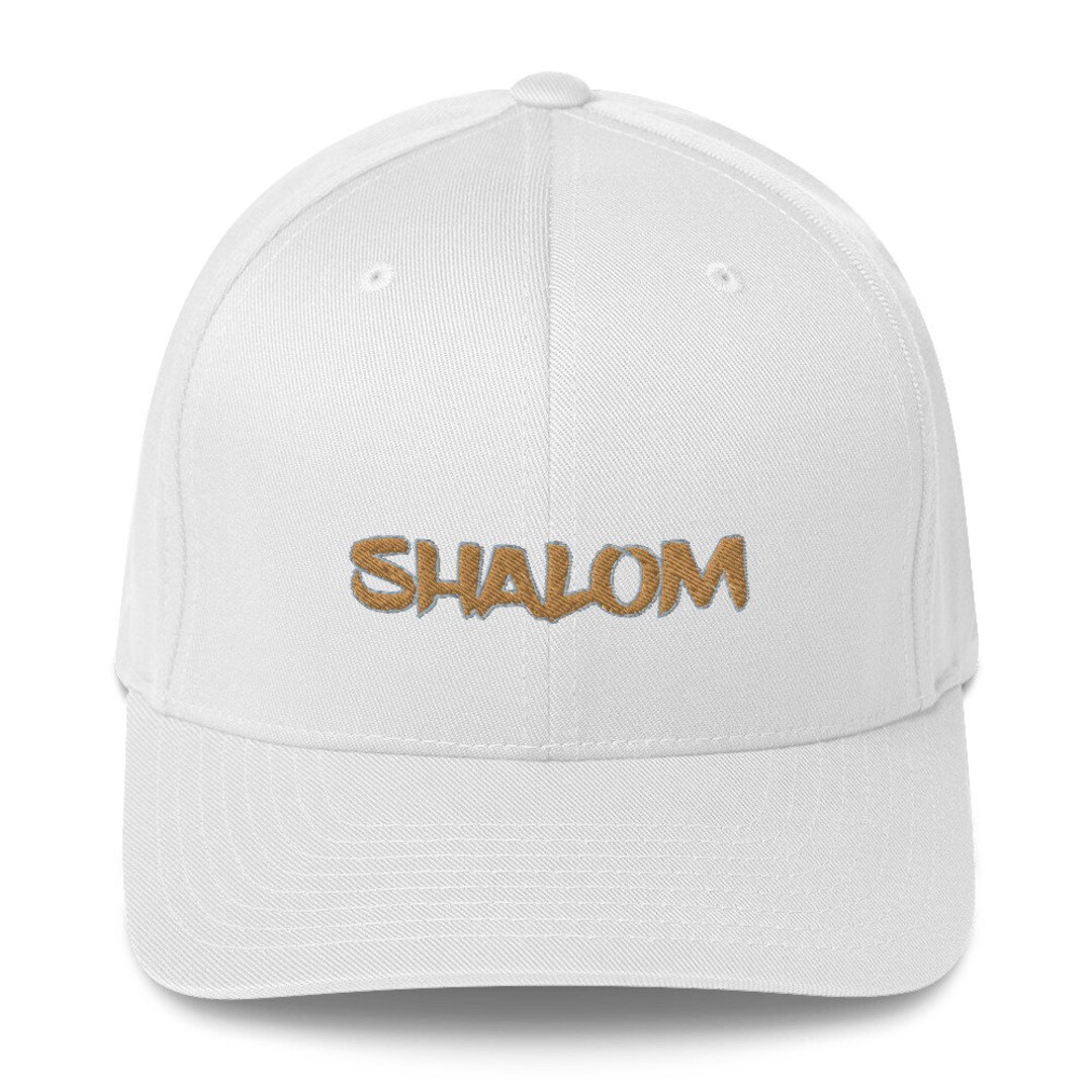 Hebrew Israelite, Shalom, Hebrew Israelite Hat, Israelite Clothing ...
