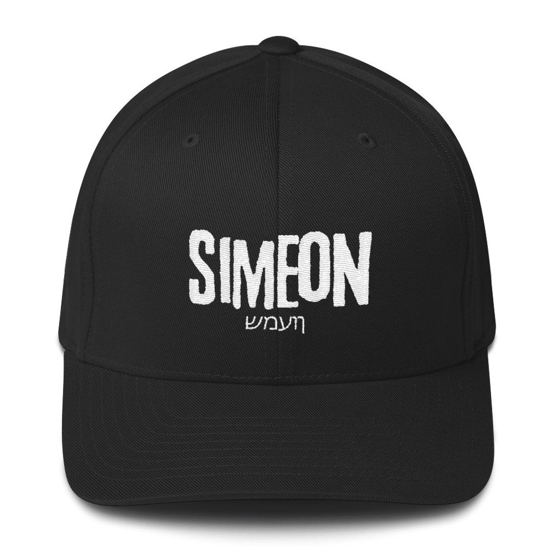 Simeon, Paleo, Hebrew Israelite, Hebrew Israelite Hat, Israelite ...