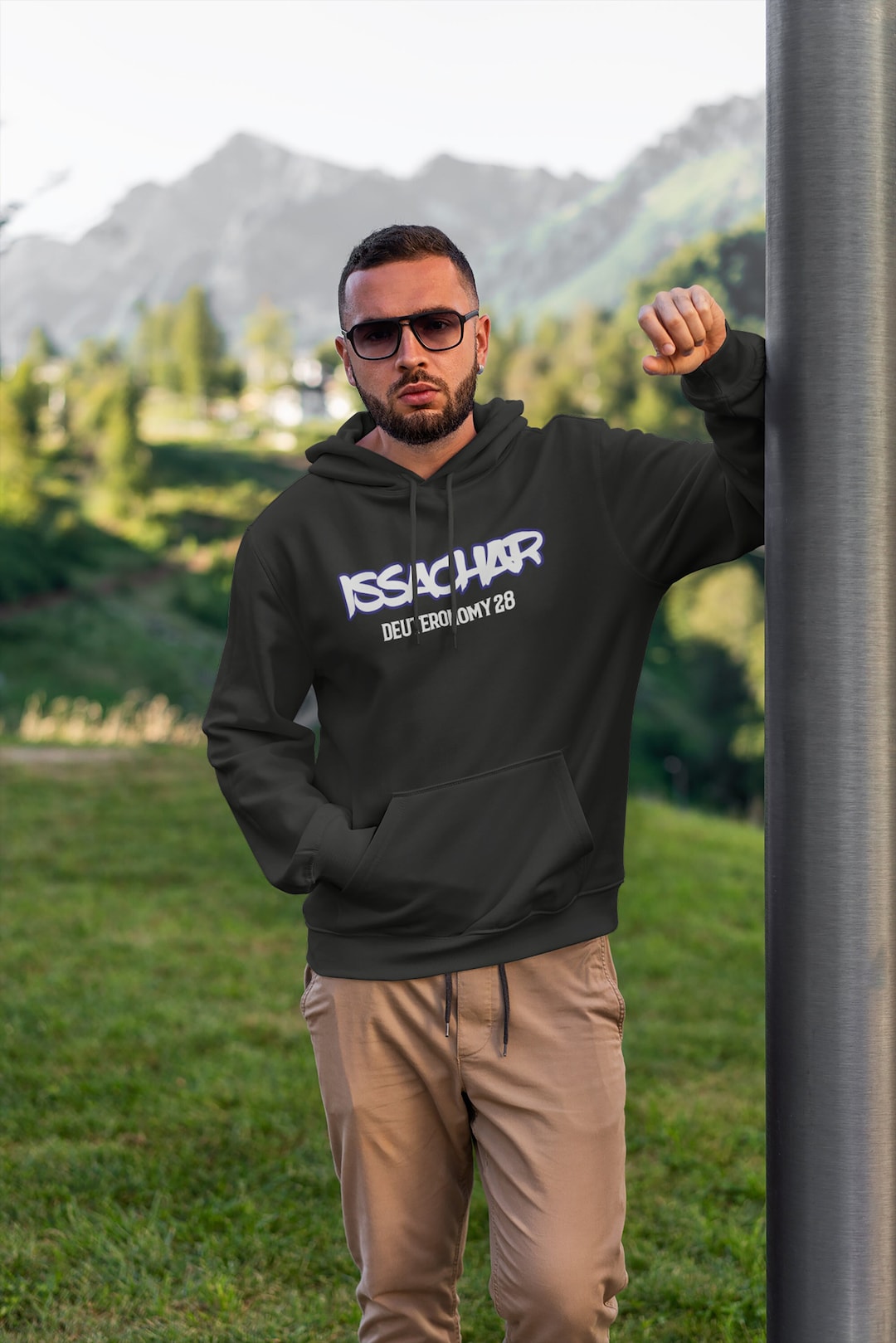 Issachar, Hebrew Israelite Clothing, Tribe, Mexican, Unisex Hoodie, Men ...