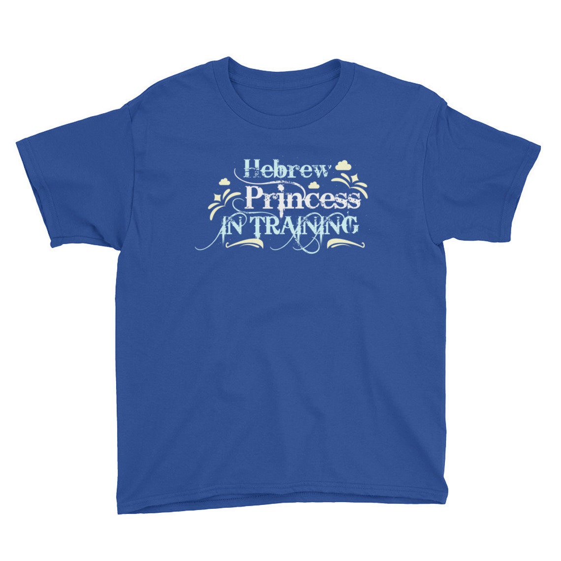 Hebrew Israelite, Shirts, Children, Clothing, Hebrew Princess, Short ...