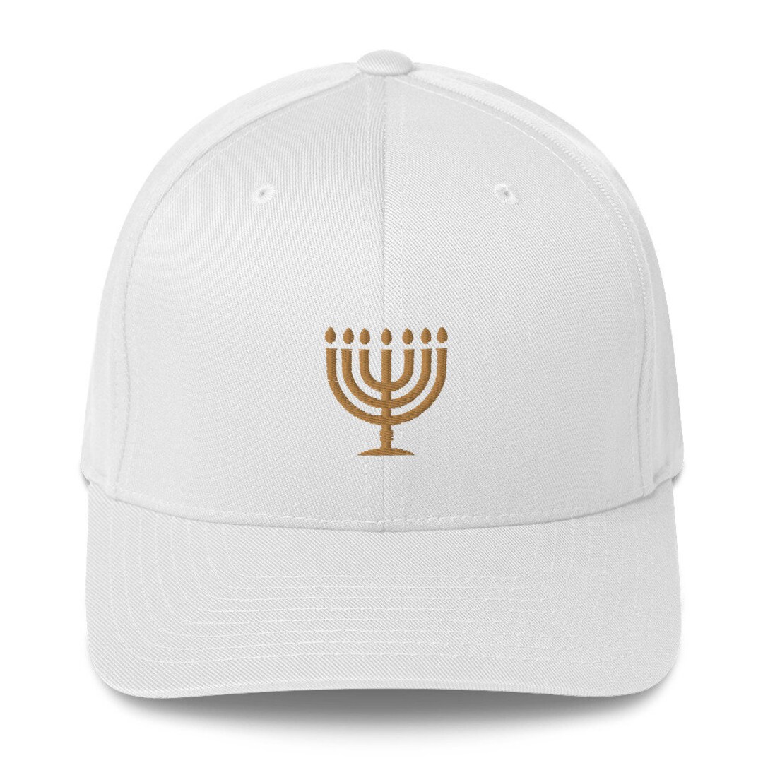 Menorah, YHWH, Paleo, Hebrew Israelite, Hebrew Israelite Hat, Israelite ...