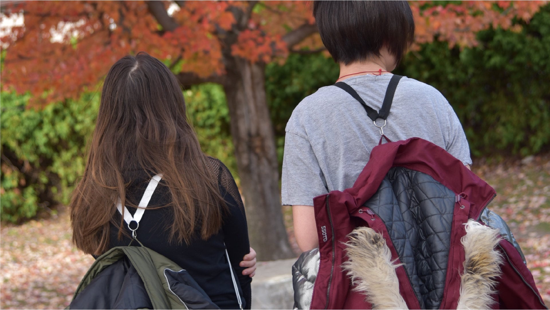 Jacket Strap - Hands Free Jacket Carrier - White - Etsy
