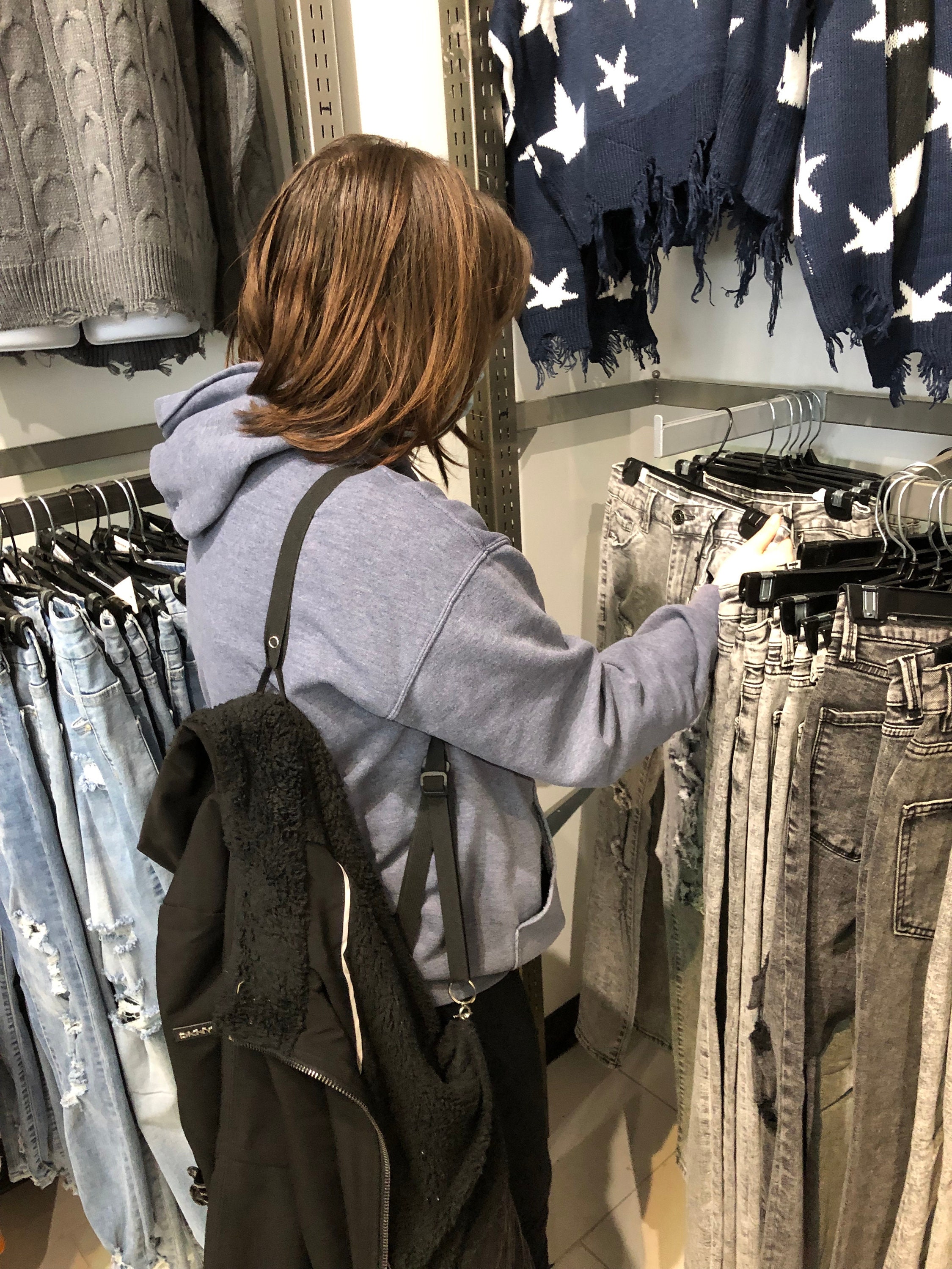 Jacket Strap - Hands Free Jacket Carrier - Black - Etsy