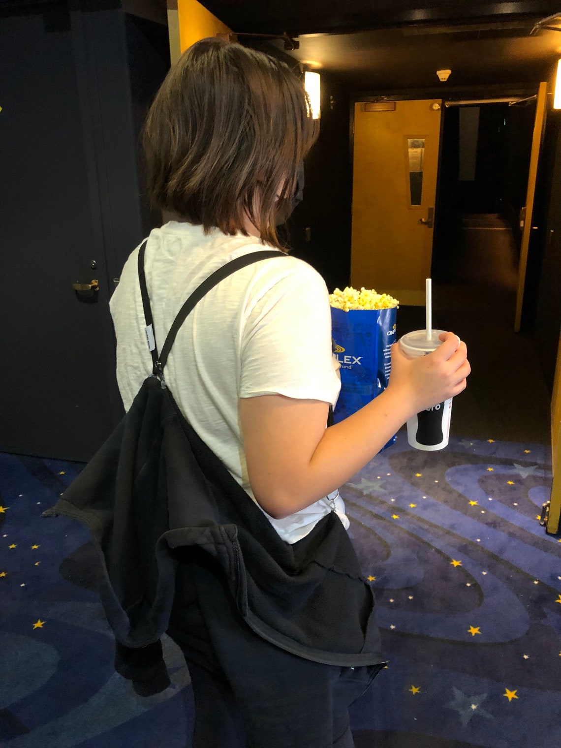 Jacket Strap - Hands Free Jacket Carrier - Black - Etsy