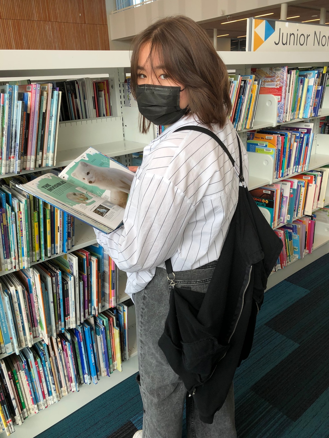 Jacket Strap Hands Free Jacket Carrier Black - Etsy