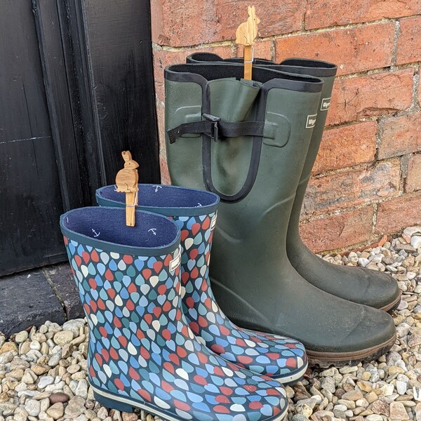 Welly Organiser - Etsy