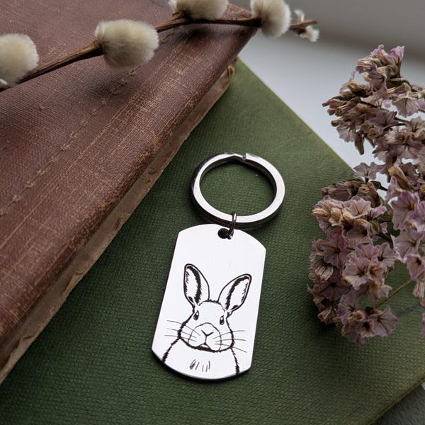 EverythingBunny - Etsy