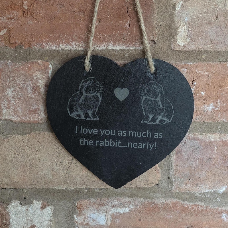 EverythingBunny - Etsy