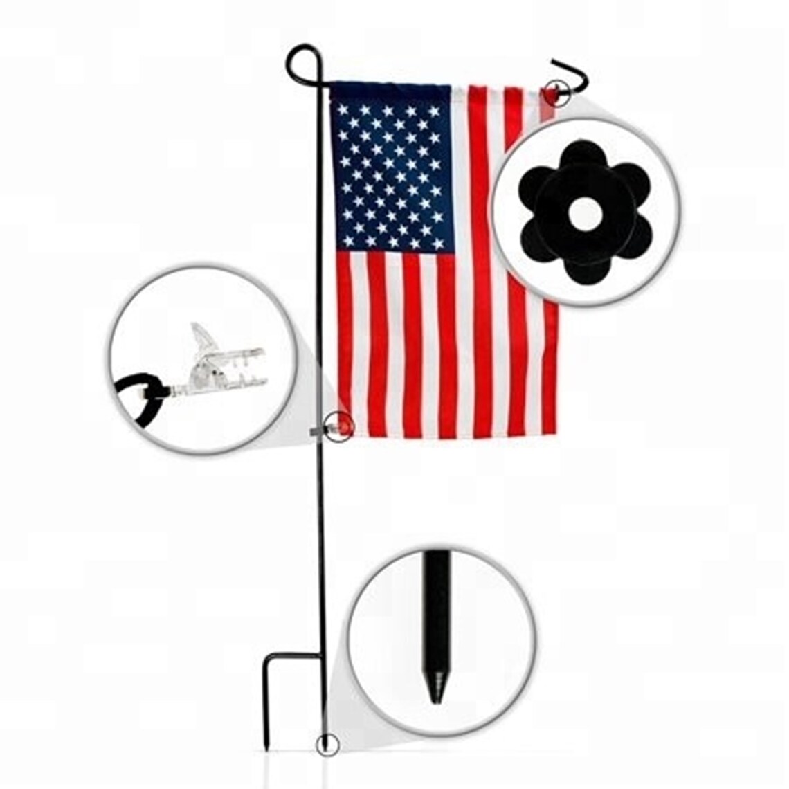 Burglars Carry ID so We Can Notify Next of Kin Sublimated Double Sided ...