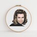 Jane Fonda as Judy Bernly in 9 to 5 Funny Cross Stitch Pattern: Instant ...