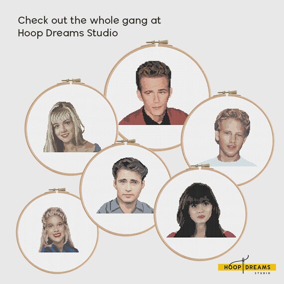Dylan Mckay Beverly Hills 90210