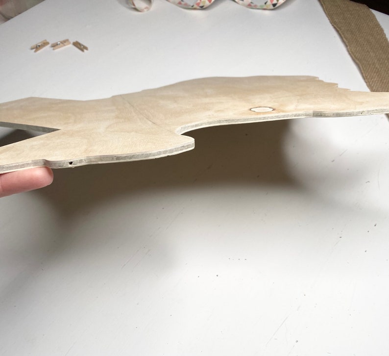 Custom State/wooden State Cut Out/silhouette - Etsy