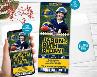 St Louis Invitations | Etsy