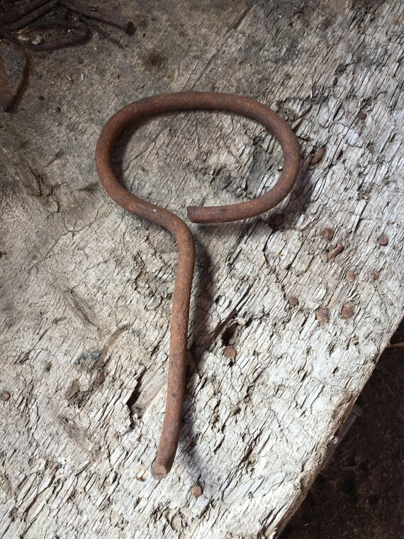 Barn Tack Loop - Etsy