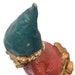 Tom Clark Gnome JASON Figurine Shelf Sitter 5 Color Blind Painter Vtg ...
