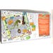 Vtg Whoville-opoly Board Game How the Grinch Stole Xmas Monopoly Style ...