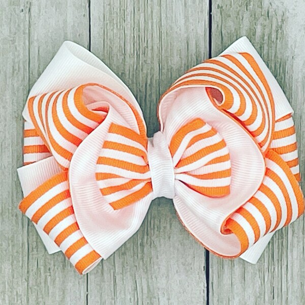 University of Tennessee Ribbon - Etsy