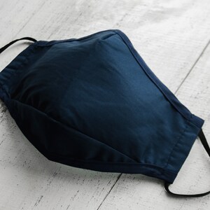 Face Mask Men Washable Nose Wireface Mask With Filter Pocket - Etsy