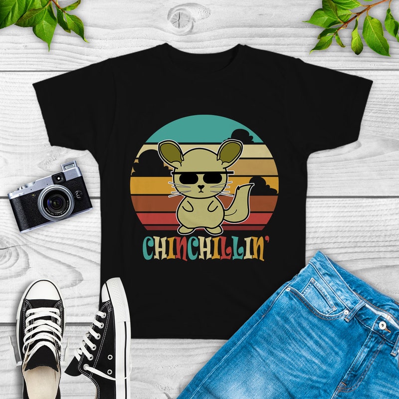 Chinchilla Costume - Etsy