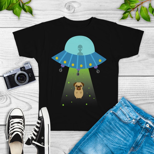 Alien Abduction Costume - Etsy