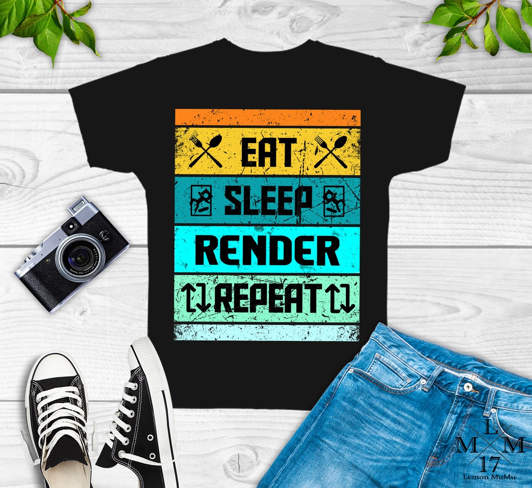VFX Artist Shirt VFX Artistry VFX Artist Art Film - Etsy