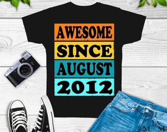 Awesome Since - Etsy