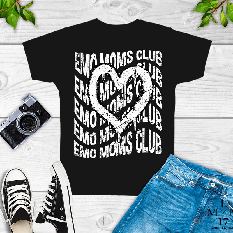 Emo Clothing - Etsy