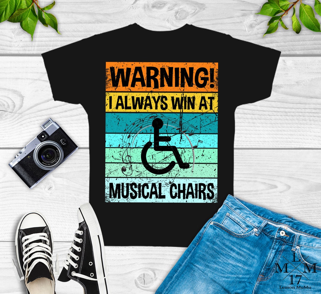 Funny Wheelchair Shirt, Wheelchair Humor, Wheelchair Gifts, Disabled ...