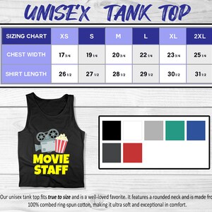 Movie Staff Shirt, Crew Film Staff, Sweatshirt, Hoodie, Tank Top, Gifts ...