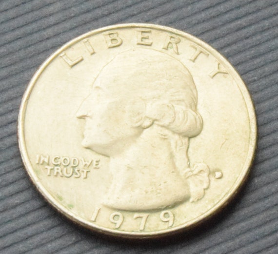 George Washington Quarter