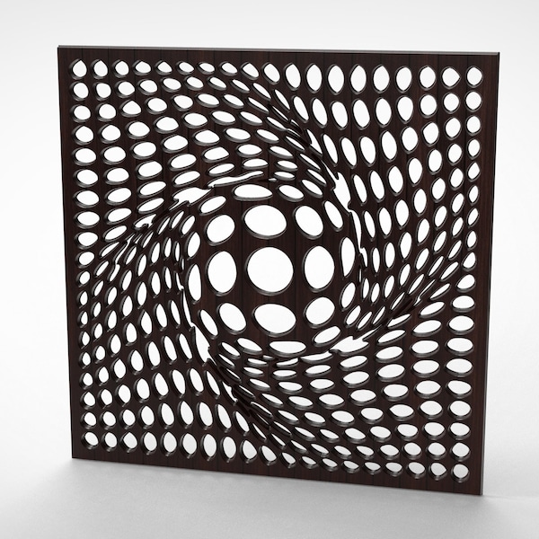 Dxf Files for Modern Art - Etsy