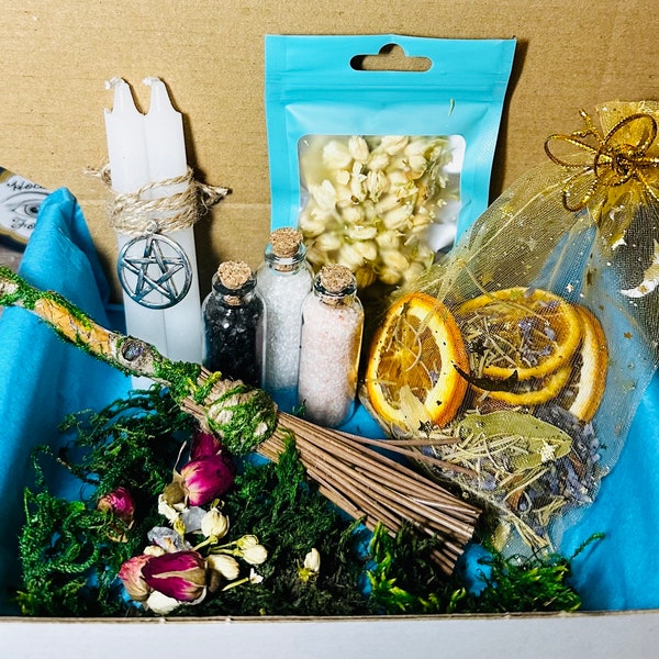 Imbolc Ritual - Etsy