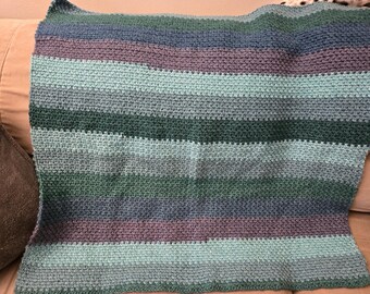 Teddy Bear Baby Receiving Blanket Pattern - Etsy