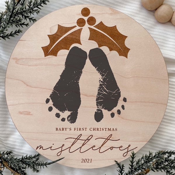 Mistletoes - Etsy