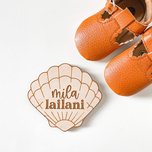 Seashell Nursery - Etsy