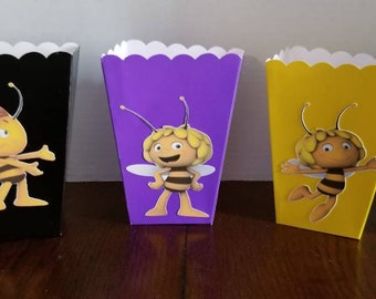 Maya the bee | Etsy