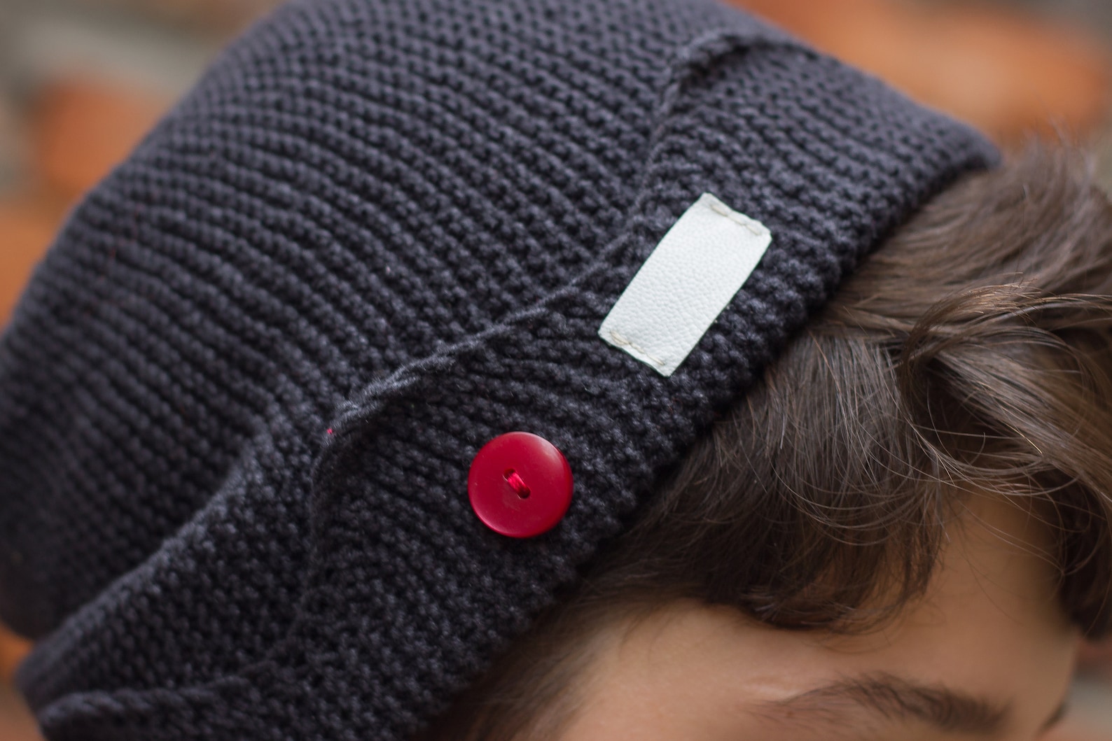 Cotton Jughead Beanie Riverdale Hat Jughead Hat Jughead Jones - Etsy