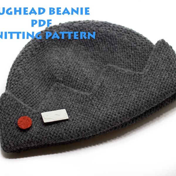 Jughead Beanie - Etsy