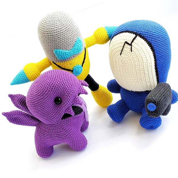 Zergling - Etsy