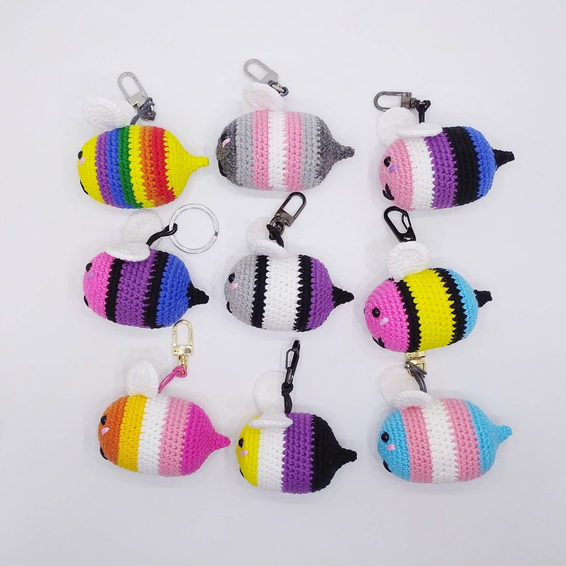 Lesbian Keychain - Etsy