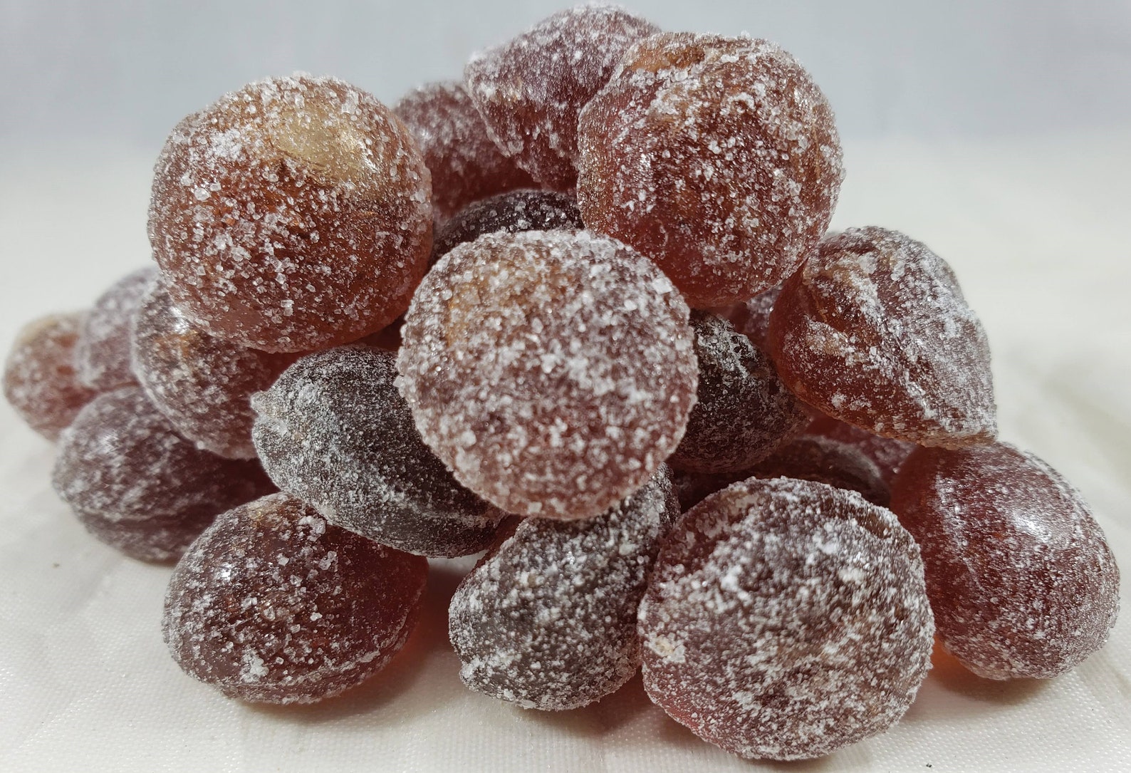 Elderberry Hard Candy Drops 4.5 Ounces - Etsy