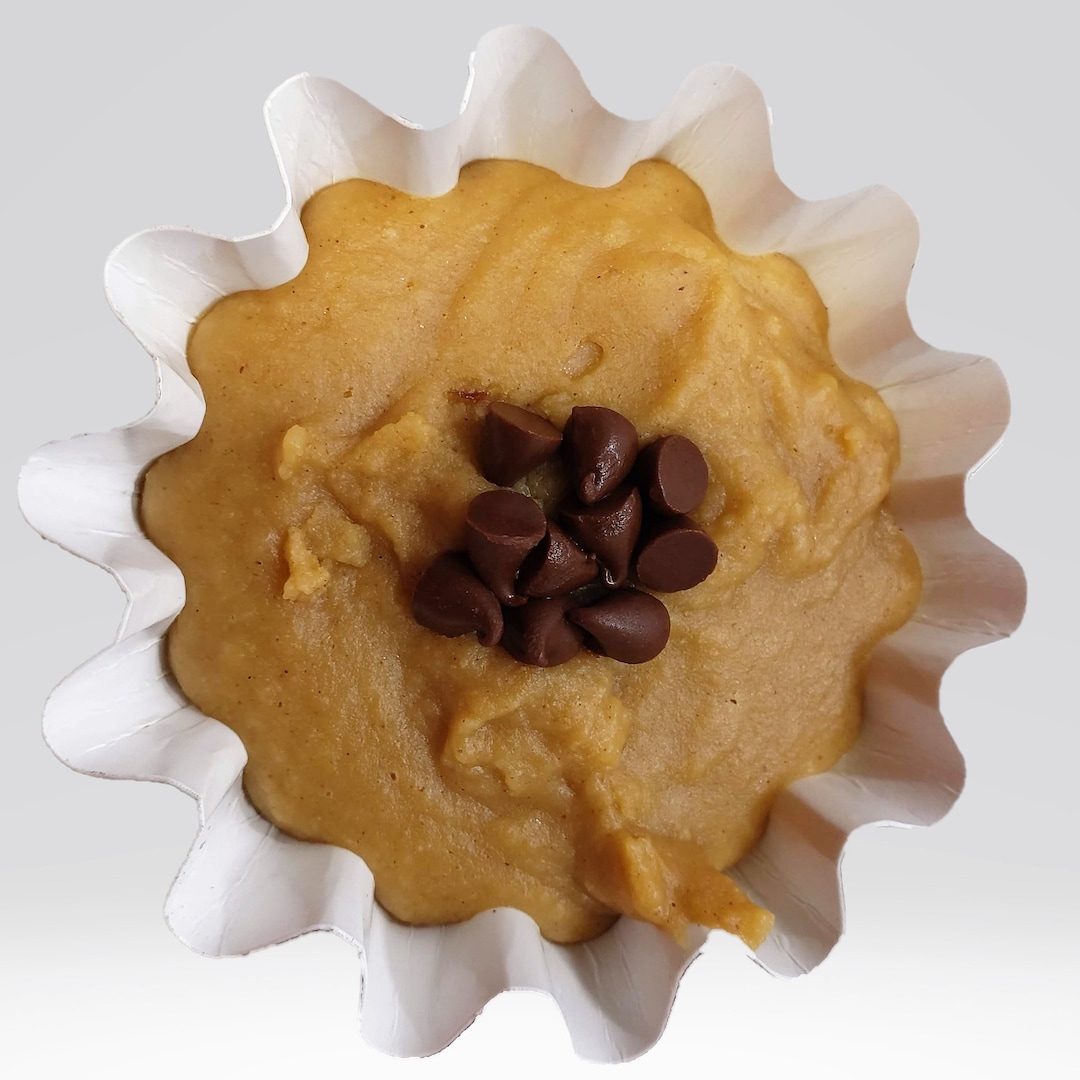 Peanut Butter Chocolate Fudge Cup - 2.25 Ounces - Etsy