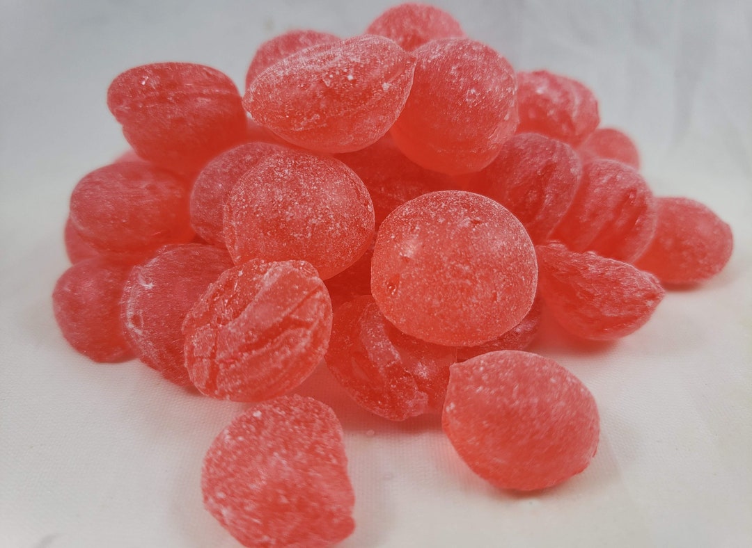 Sassafras Hard Candy Drops: Nostalgic Flavor, 3 Pack - Etsy
