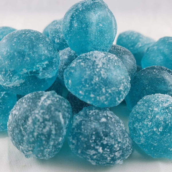 Blueberry Candies - Etsy