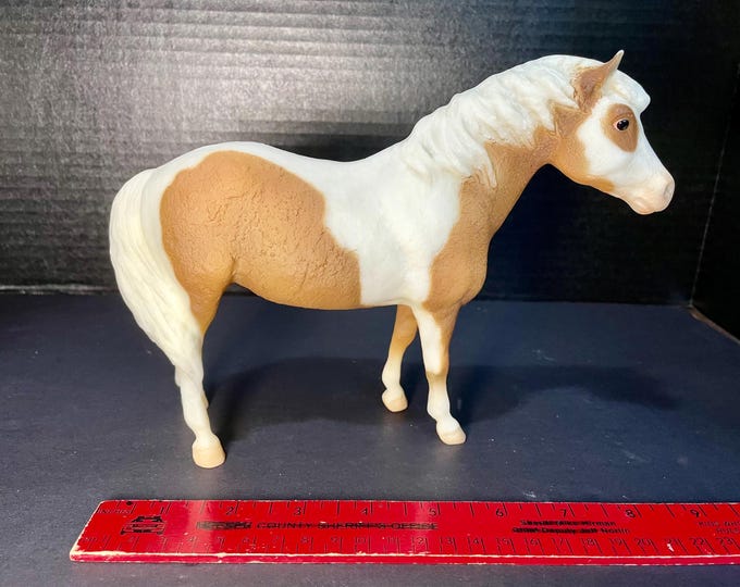 Breyer Horse Traditional #20 Misty of Chincoteague Horse - Etsy