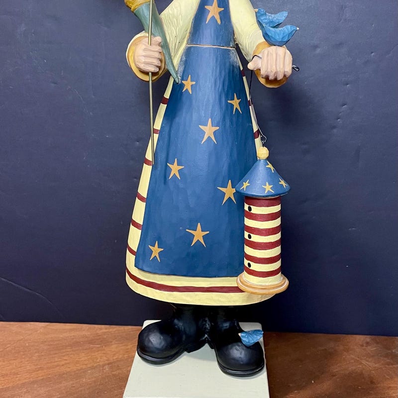 Williraye Figurines - Etsy